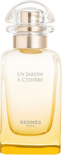 Hermes Un Jardin A Cythere Eau de Toilette Refillable 50ml | Skroutz.gr