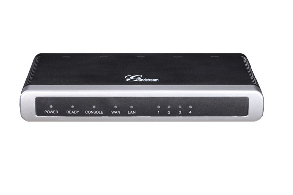 Grandstream GXW4004 VoIP Gateway με 2 Ethernet | Skroutz.gr