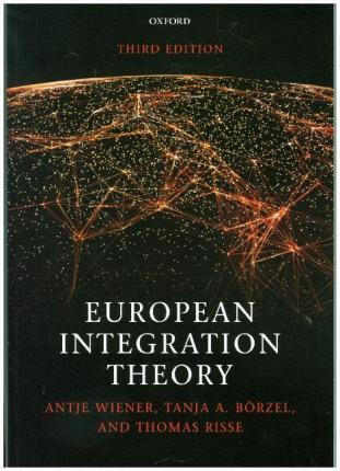 European Integration Theory, Third Edition / ΣΥΛΛΟΓΙΚΟ ΕΡΓΟ | Skroutz ...