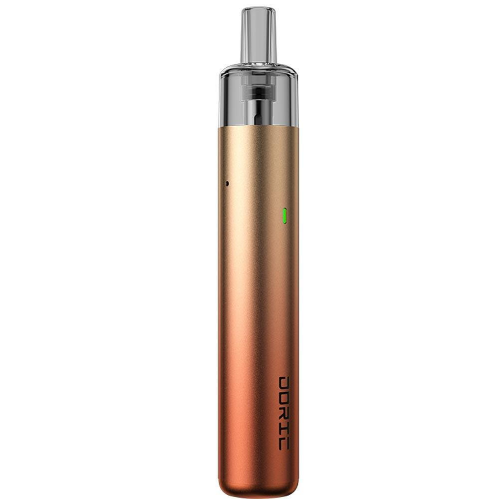 Voopoo Doric 20 SE Orange Disposable Pod Kit 2ml με Ενσωματωμένη ...