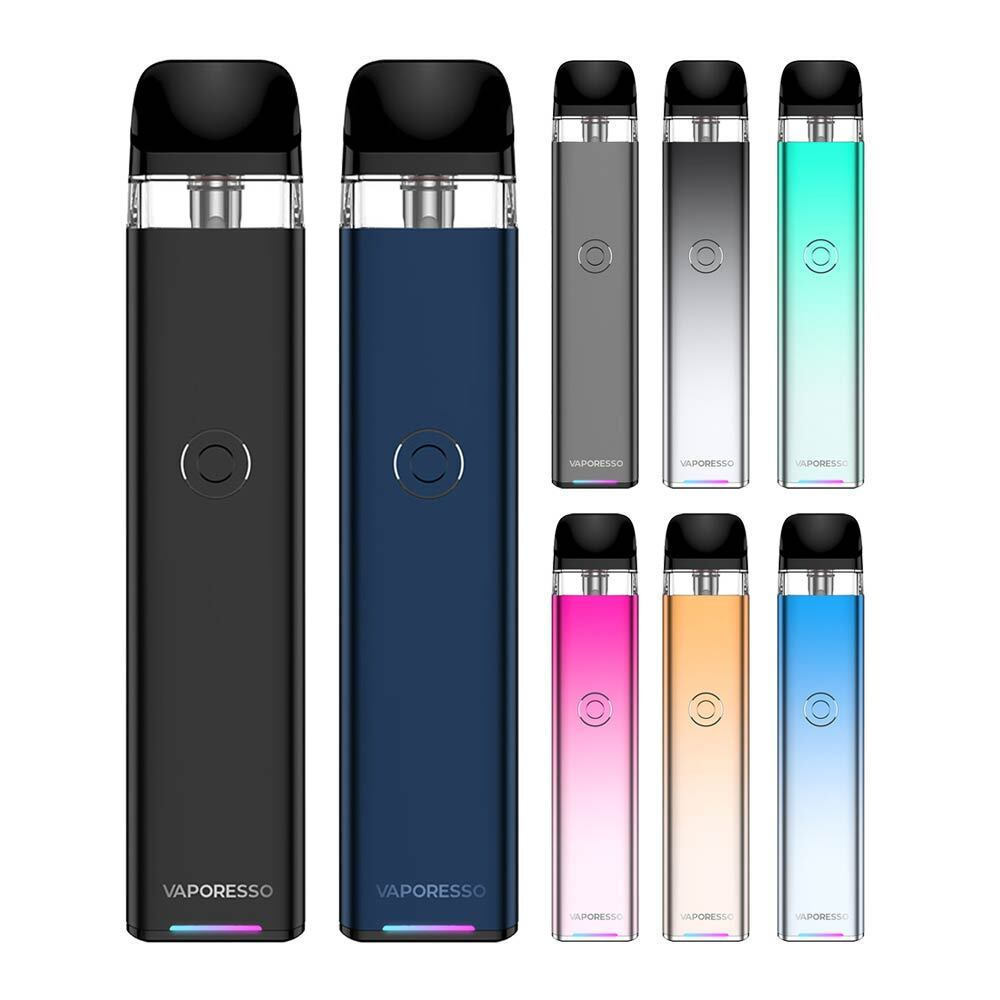 Vaporesso Xros Sky Blue Pod Kit 2ml | Skroutz.gr