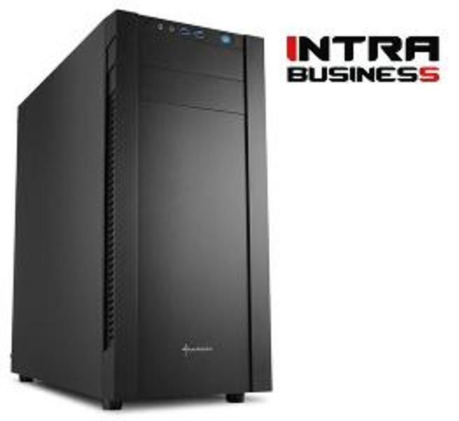 Intra Business Desktop PC (i5-12400/16GB DDR4/512GB SSD/) | Skroutz.gr