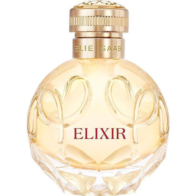 Elie Saab Elixir Eau de Parfum 30ml | Skroutz.gr