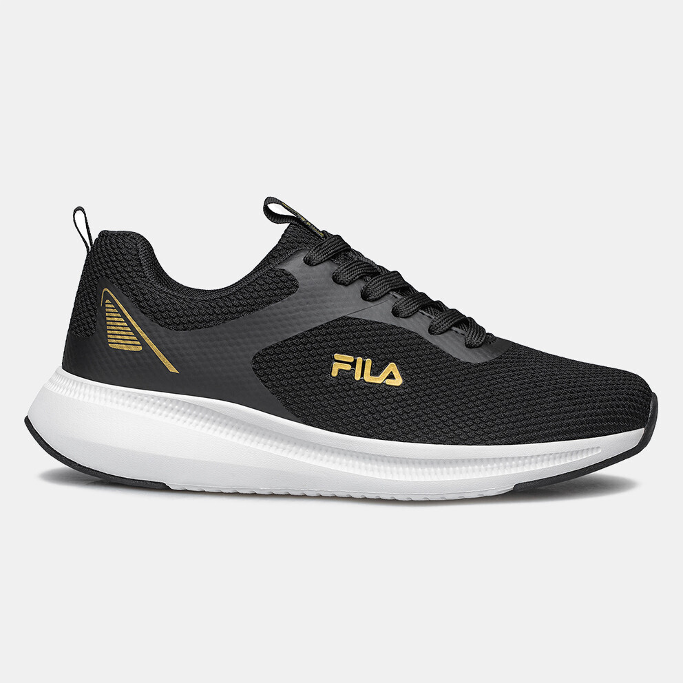 Fila Rattler 2 Γυναικεία Sneakers Μαύρα 5AF31018-090 | Skroutz.gr