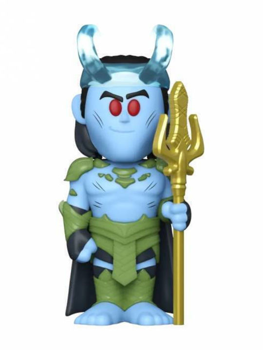 Funko Vinyl Soda Marvel: Ce-ar fi dacă...? - Frost Giant Loki Chase ...