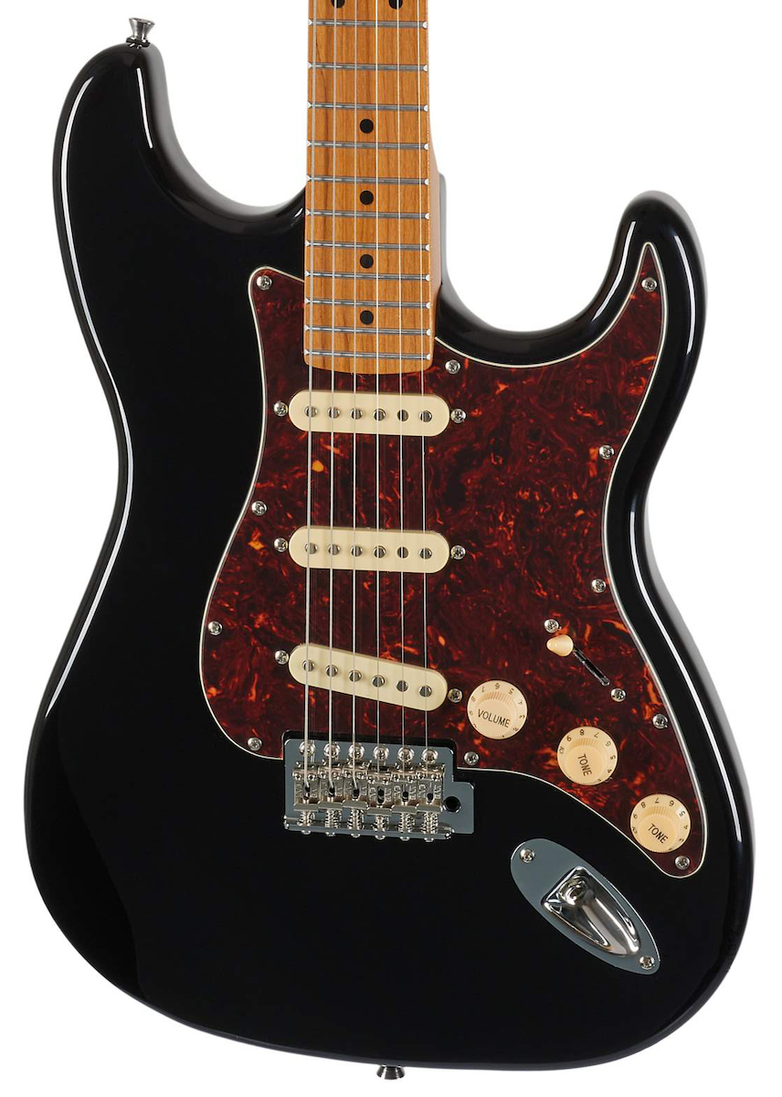 Jet Guitars JS300 Ηλεκτρική Κιθάρα ST Style με SSS Διάταξη Μαγνητών ...