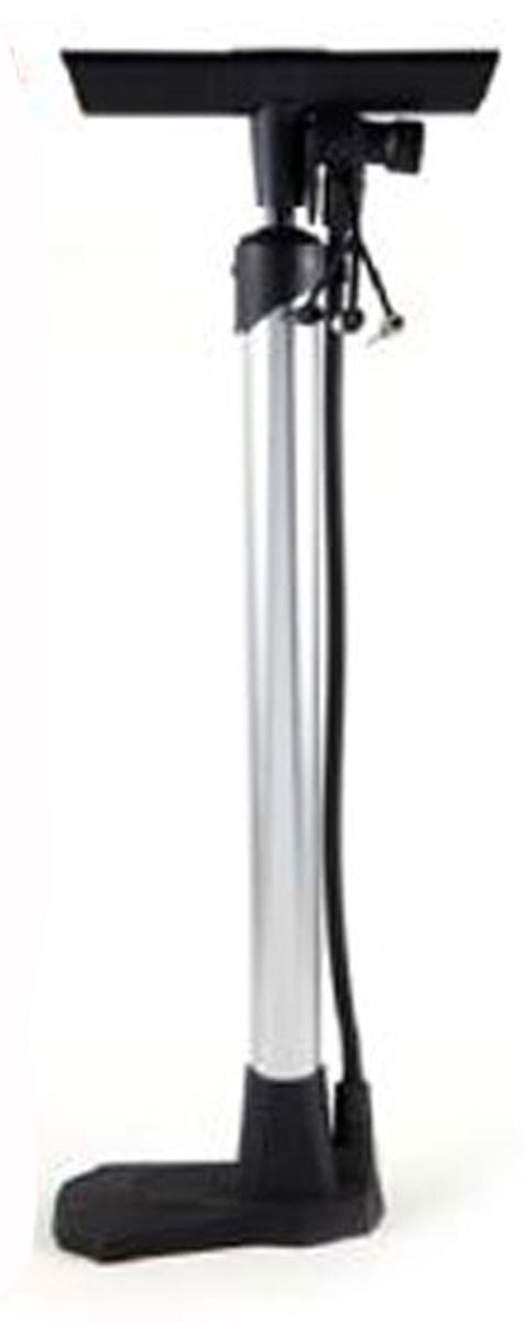KMT Style 2001319 Τρόμπα Δαπέδου με Μανόμετρο 51cm | Skroutz.gr