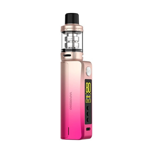 Vaporesso Gen 80S Sunset Glow Box Mod Kit 5ml | Skroutz.gr