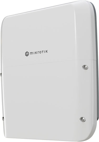 MikroTik v7 Router de exterior 7x porturi GbE 1buc (RB5009UPR+S+OUT ...