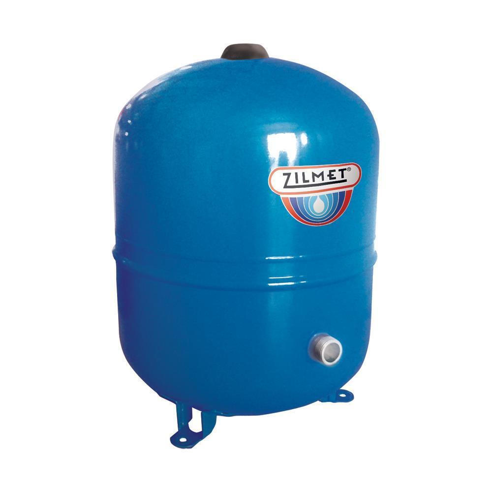 Zilmet Hydro Pro 150 V Δοχείο Διαστολής Ηλιακού Κάθετο 150lt με Βάση ...