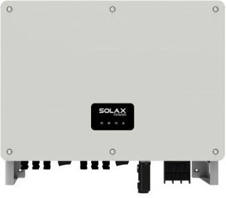 SolaX Power X3-MEGA-60K-TL Inverter 60000W Τριφασικό | Skroutz.gr