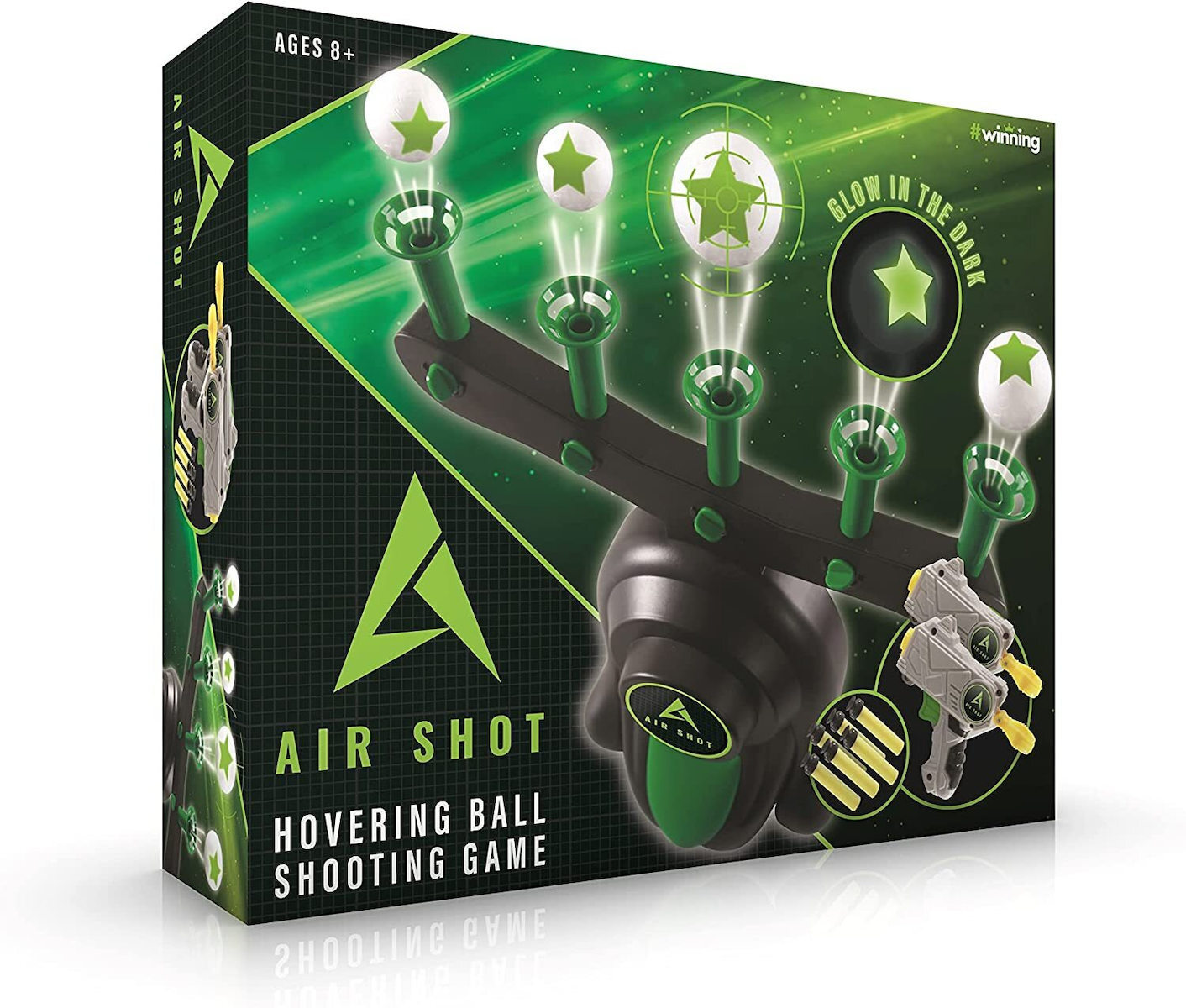 Winning Moves The Source Floating Target Game WM55659-EN1 | Skroutz.gr