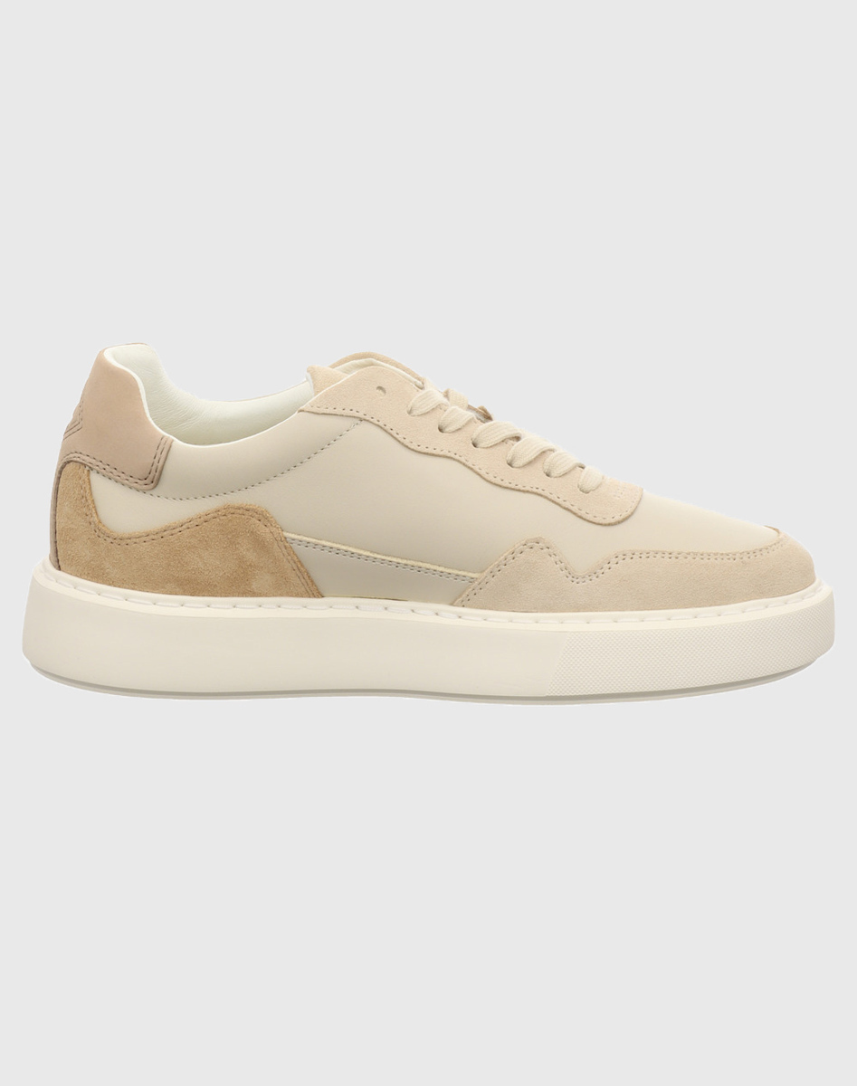 Gant Zonick Ανδρικά Sneakers 26633932-011 | Skroutz.gr