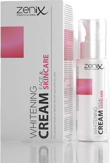 Zenix Κρέμα Προσώπου για Πανάδες & Λεύκανση 70ml | Skroutz.gr