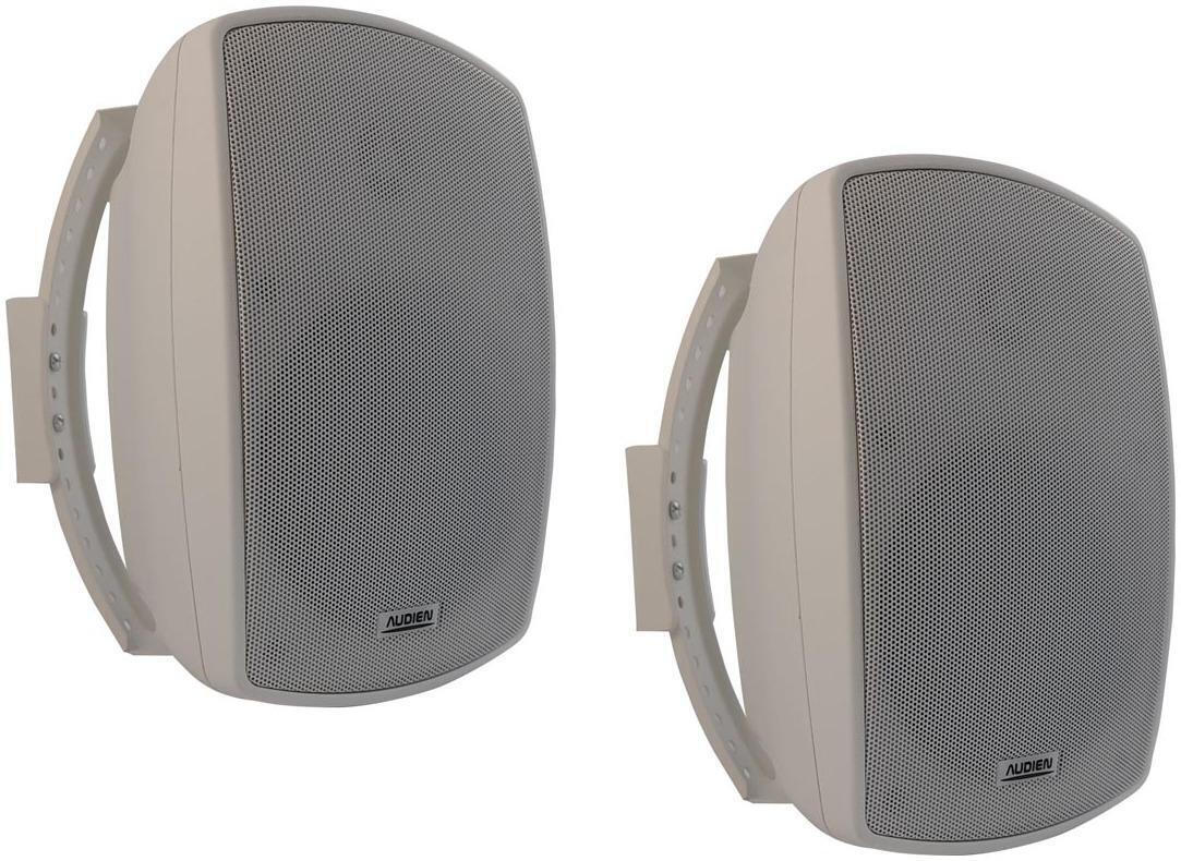 KAL Electronics Ηχείο BT-508W (Τεμάχιο) σε Λευκό Χρώμα | Skroutz.gr