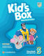 Kid's Box New Generation Starter - Cambridge University Press | Skroutz ...