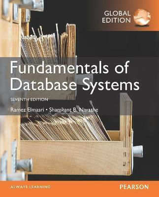 Fundamentals of Database Systems - Συλλογικό Έργο | Skroutz.gr