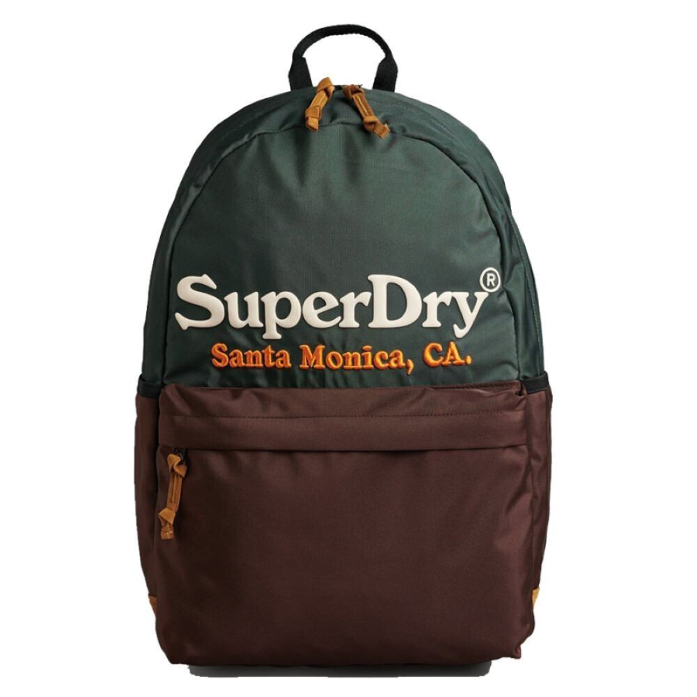 Superdry Υφασμάτινο Σακίδιο Πλάτης Y9110172a 9ez Skroutz Gr