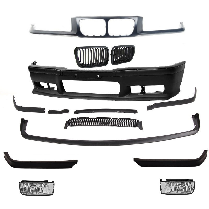 Carner Body Kit Αυτοκινήτου Συμβατό με 0029687 | Skroutz.gr