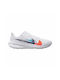 Nike Air Zoom Pegasus 40 Premium FB7179-100 Ανδρικά Αθλητικά Παπούτσια ...