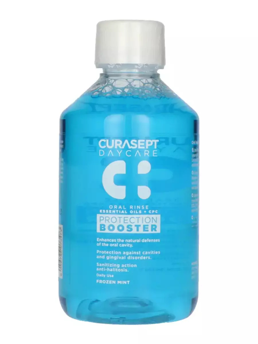 Curaprox Curasept Daycare Protection Booster Frozen Mint Στοματικό ...