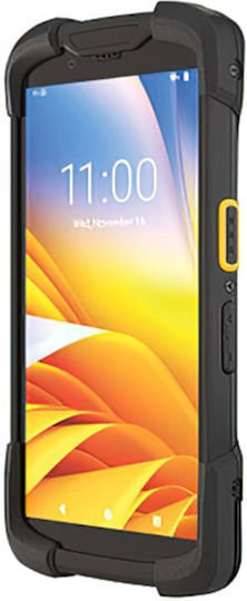 Zebra TC73 PDA με Δυνατότητα Ανάγνωσης 2D και QR Barcodes TC7301 ...