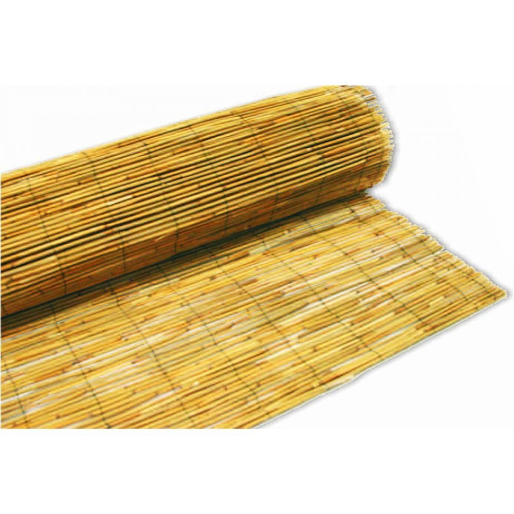 Klikareto Καλαμωτή με Ολόκληρο Καλάμι 1.5x5m 700-00556 | Skroutz.gr