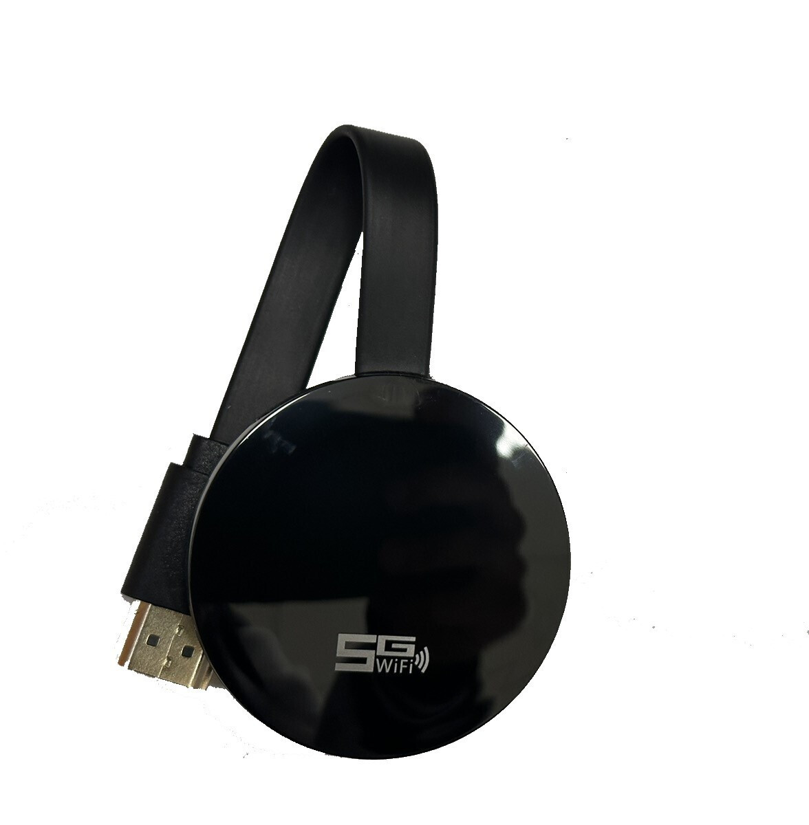 Smart TV Stick Wireless Dongle 4K UHD με Wi-Fi / HDMI | Skroutz.gr