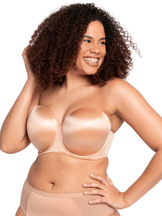 28ddd strapless bra