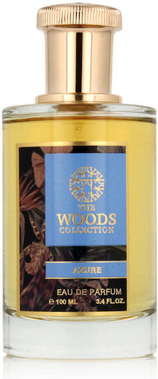 The Woods Collection Eau de Parfum 100ml | Skroutz.cy