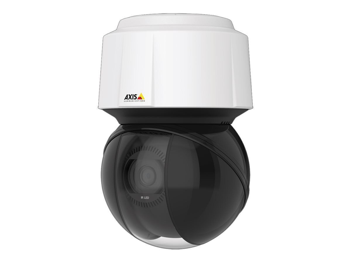Axis Q6135-LE IP Κάμερα Παρακολούθησης Full HD 1080p Αδιάβροχη με ...