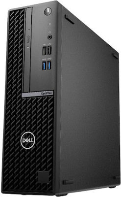 Dell OptiPlex 7010 SFF Desktop PC (i5-13500/64GB DDR5/512GB SSD/W10 Pro ...