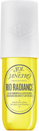 Sol de Janeiro Rio Radiance Body Mist 90ml | Skroutz.gr