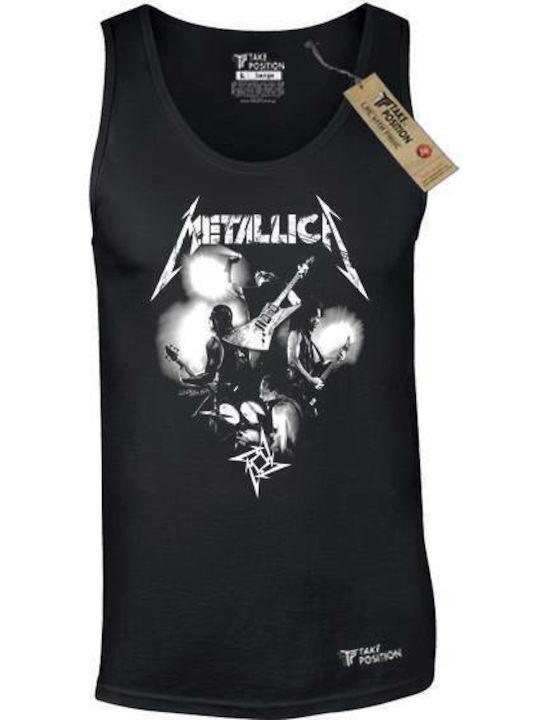 παοκ - Μπλούζες με Στάμπα Metallica | Skroutz.gr