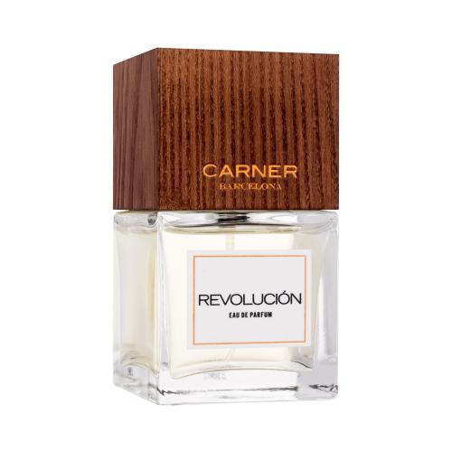 Carner Barcelona Revolución Eau de Parfum 100ml | Skroutz.gr