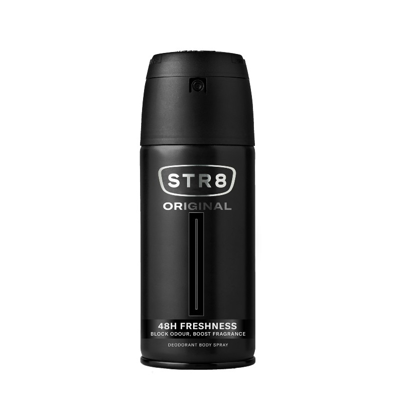 STR8 Original Αποσμητικό 48h σε Spray 150ml | Skroutz.gr