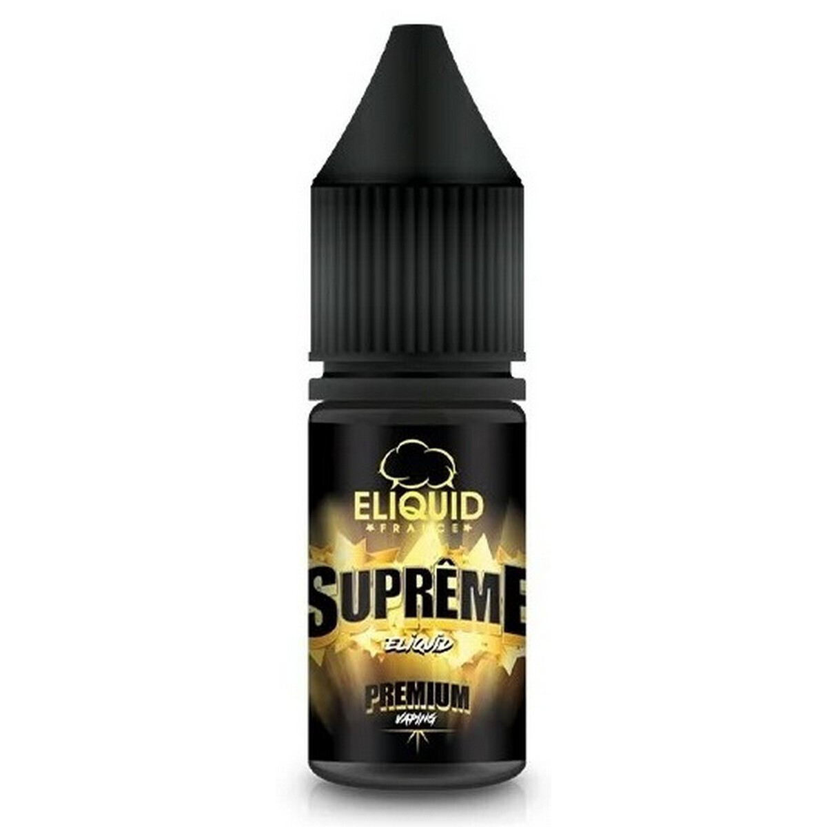 E-Liquid France Supreme 12mg 10ml | Skroutz.gr
