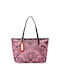 Sprayground Γυναικεία Τσάντα Shopper Ώμου Ροζ T4267 | Skroutz.gr
