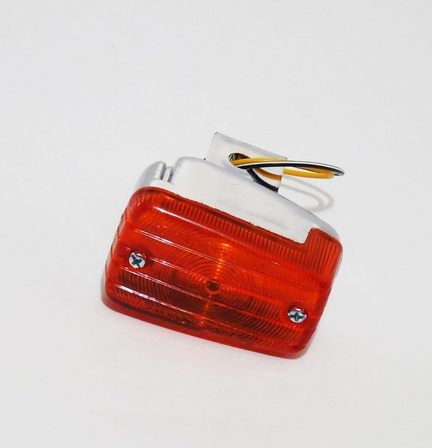 Φλας Μοτοσυκλέτας για Yamaha T50 ΦΛΑ-2065-006 | Skroutz.gr