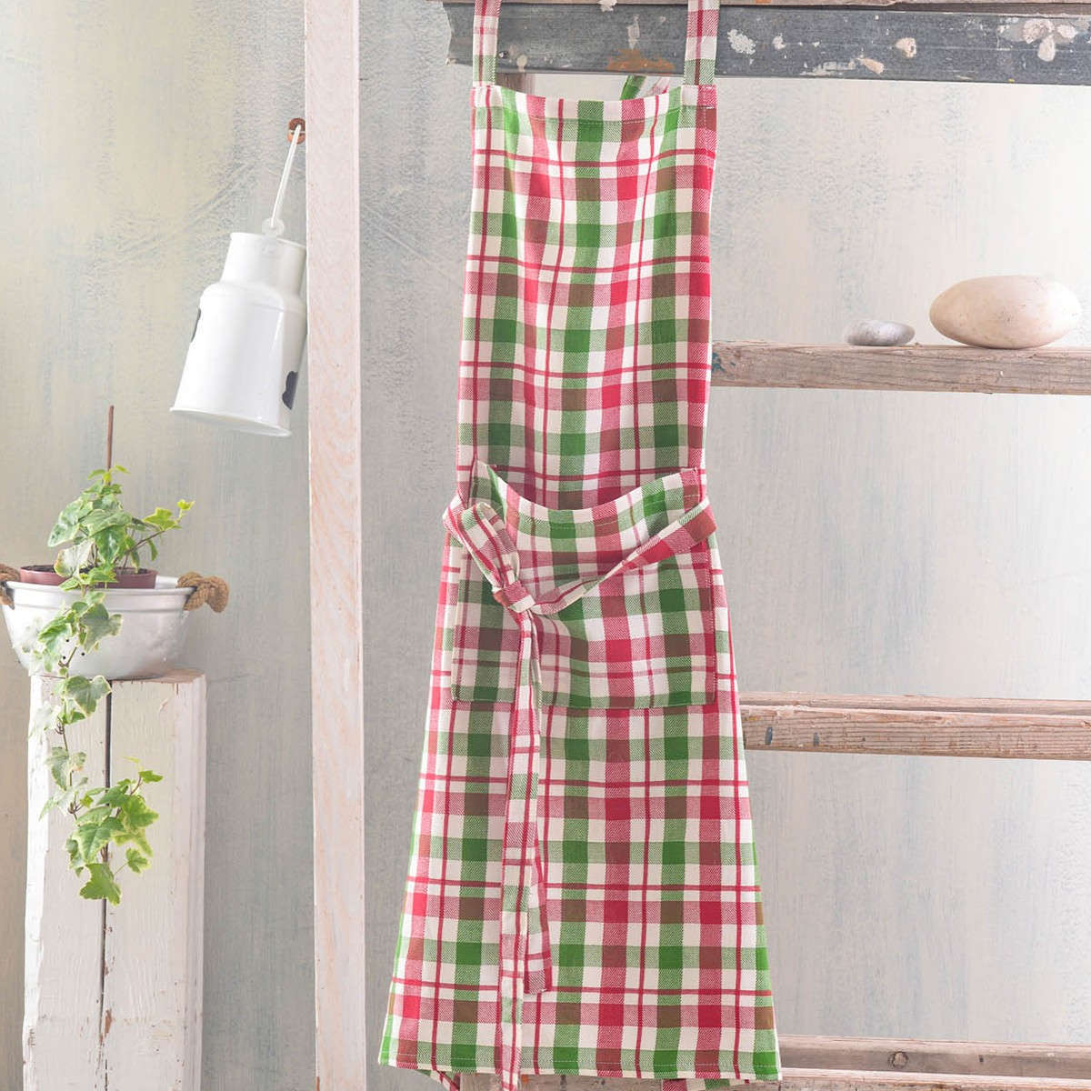 Rythmos Ποδιά Κουζίνας Πολύχρωμη 108-106-2435 | Skroutz.gr