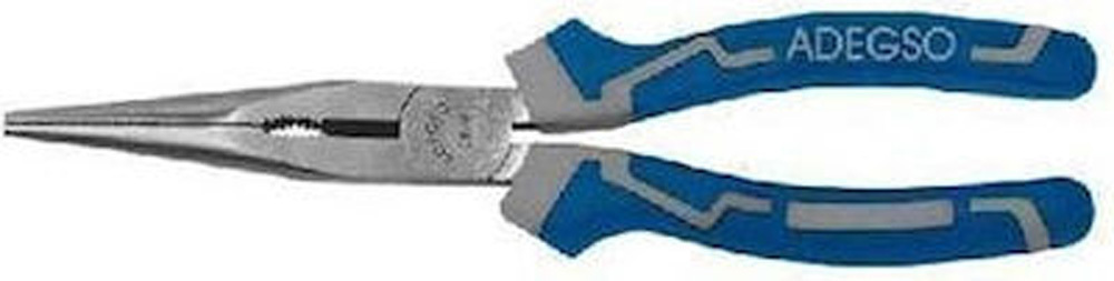 AGC Μυτοτσίμπιδα Μήκους 200mm 2τμχ 30501398 | Skroutz.gr