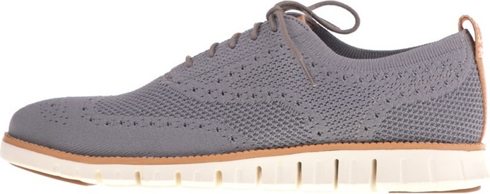 Cole Haan Ανδρικά Sneakers Γκρι C24944-IRONIVO | Skroutz.gr