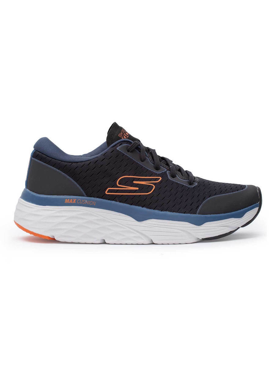 Skechers Max Cushioning Elite 220386-BBOR Ανδρικά Αθλητικά Παπούτσια ...