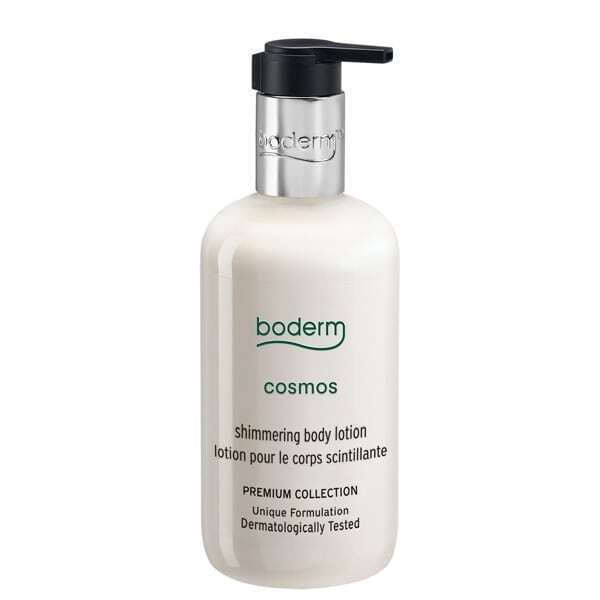 Boderm Cosmos Ενυδατική Lotion Σώματος 300ml | Skroutz.gr
