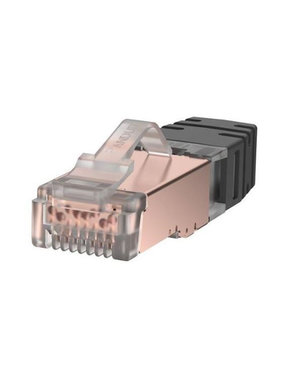Panduit Βύσμα RJ-45 male (SPS6X88-C) | Skroutz.gr