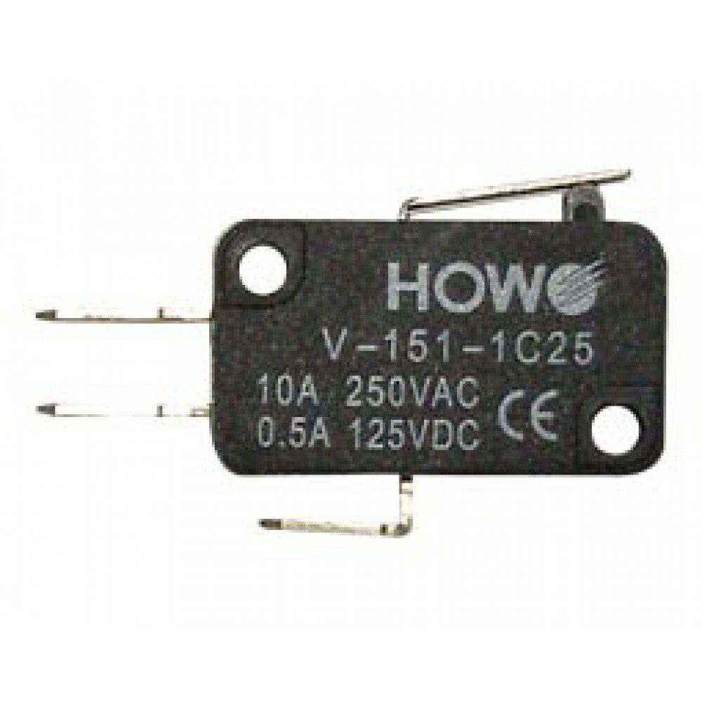 Snap Action Διακόπτης Micro Switch | Skroutz.gr