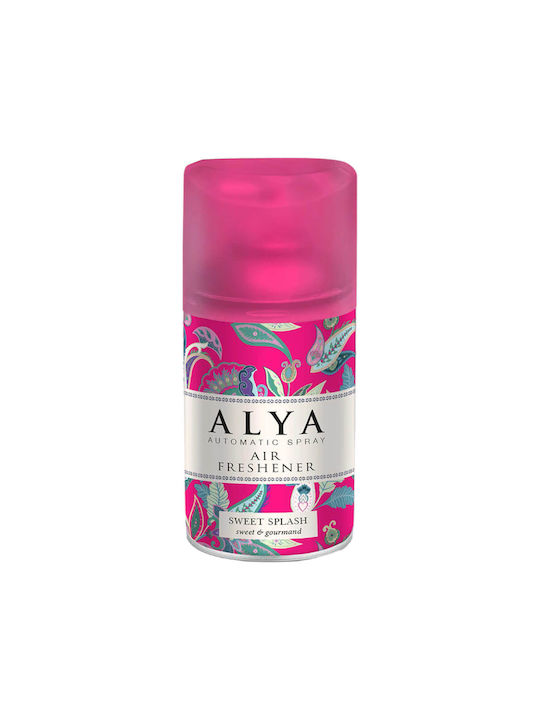 Alya Ανταλλακτικό για Συσκευή Ψεκασμού 250ml | Skroutz.gr