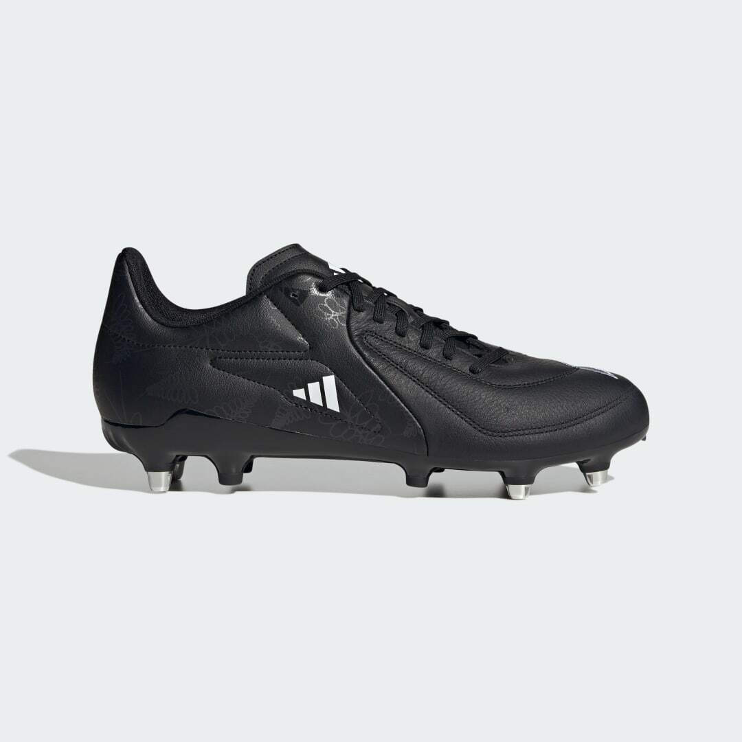 Adidas RS15 Elite Rugby HP6816 Αθλητικά Παπούτσια Core Black / Cloud ...