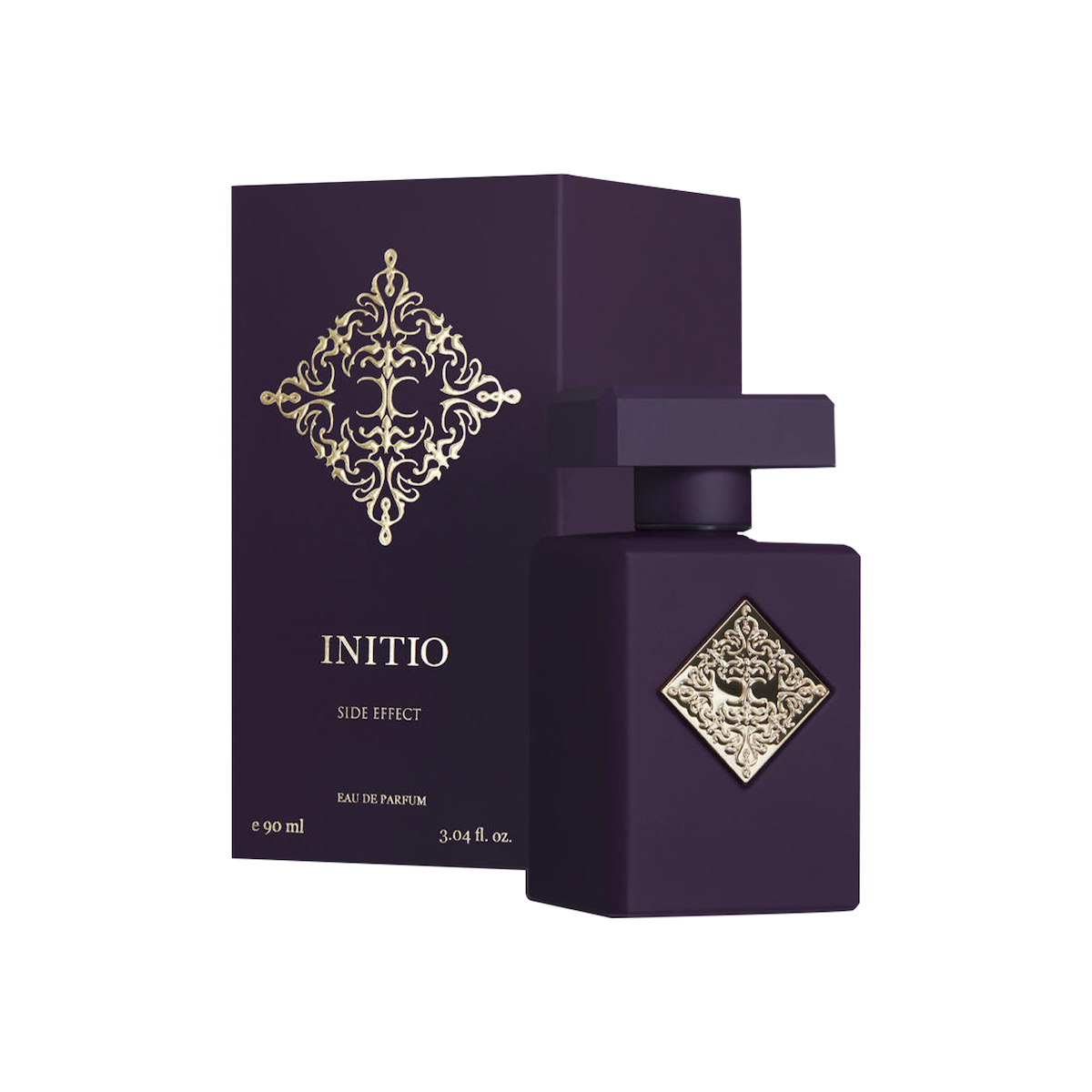 Initio Parfums Side Effect Eau de Parfum 90ml | Skroutz.gr