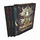 Wizards of the Coast Dungeons & Dragons 5th Ed Guidebook WOCD24380000 ...